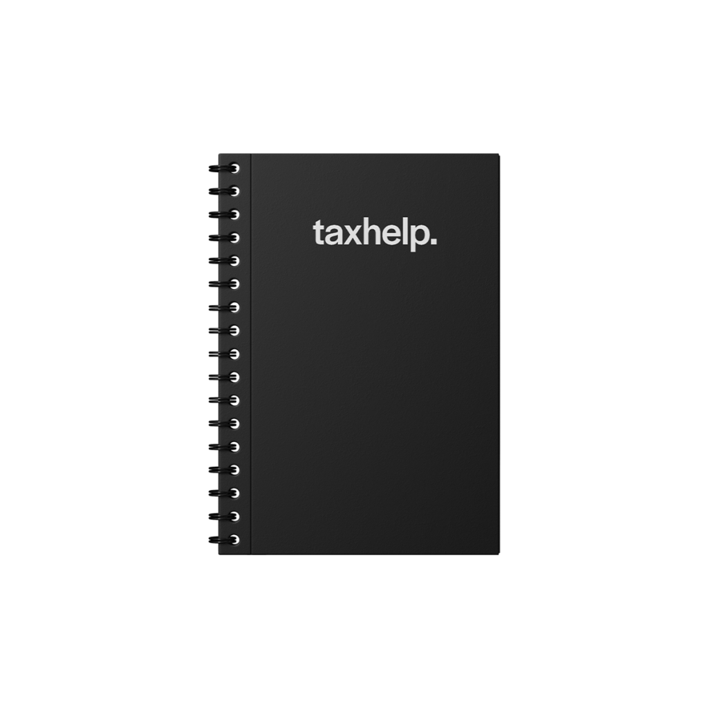 Business Notepad – Martel
